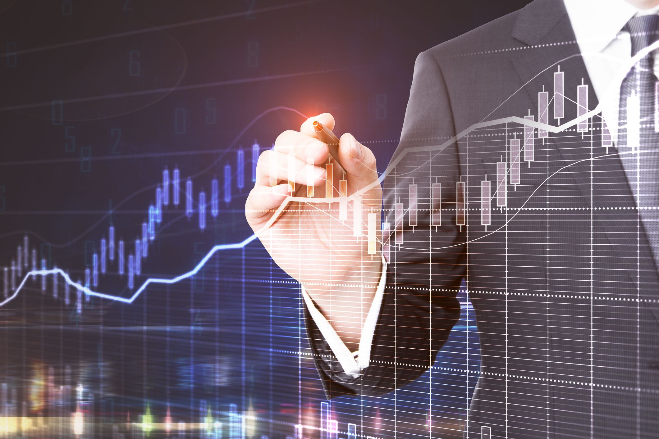 TradingShot – Trading Signals